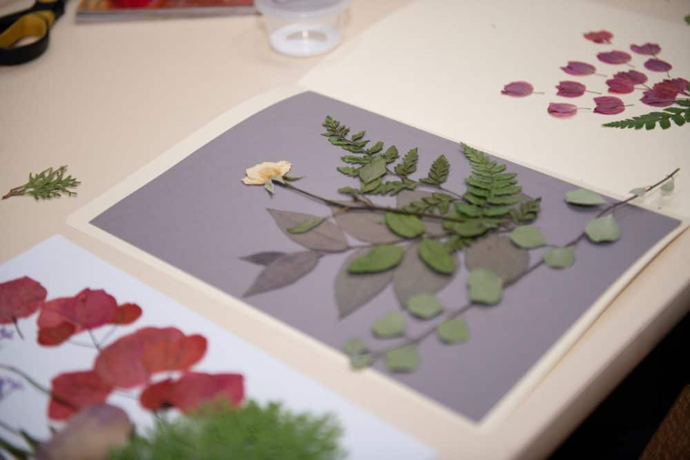 The Art of Flowers - Western Downs Libraries