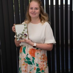 The Art of Flowers - Western Downs Libraries