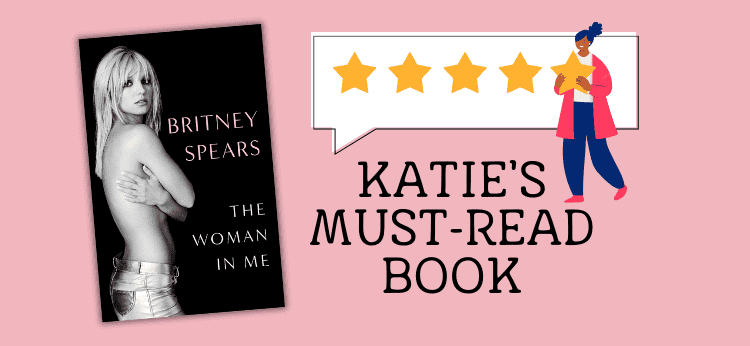 The Woman in Me - Britney Spears - Western Downs Libraries