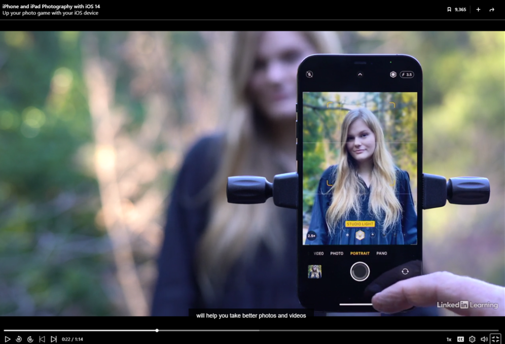 Broaden your horizons with LinkedIn Learning - Karel, Jandowae Library ...
