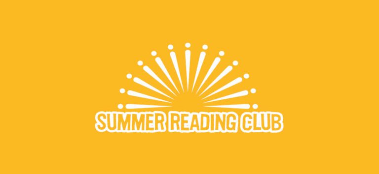 Summer Reading Club - Western Downs Libraries