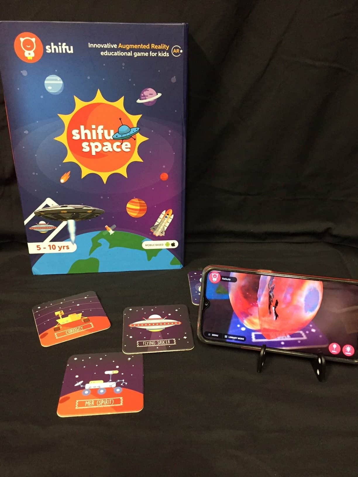 National Simultaneous Storytime 2021 - "Give me some space" - Western ...